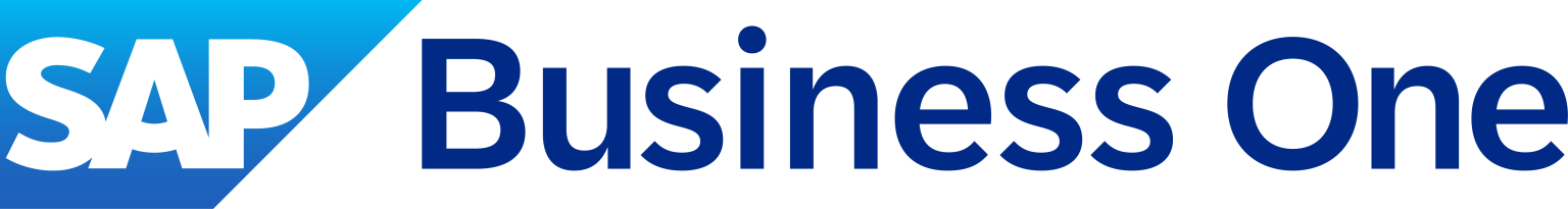 New SAP Business One Logo - N’ware Technologies