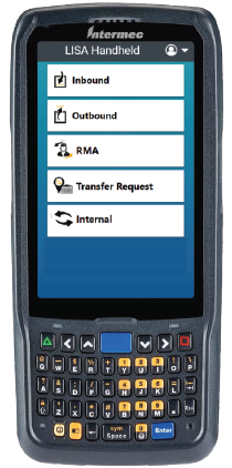 LISA WMS - N’ware Technologies