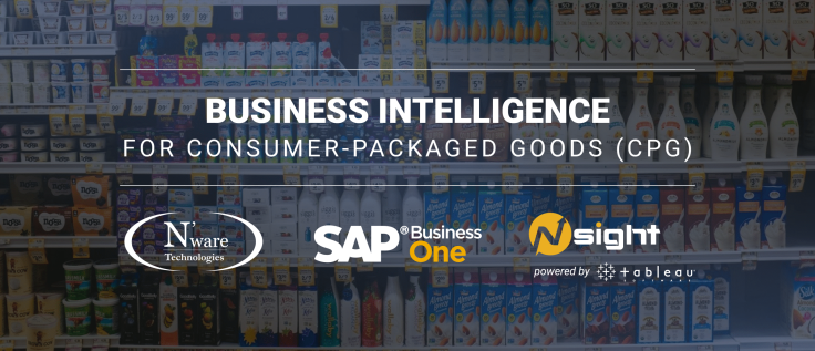 Business Intelligence for CPG: Unlocking Growth | News