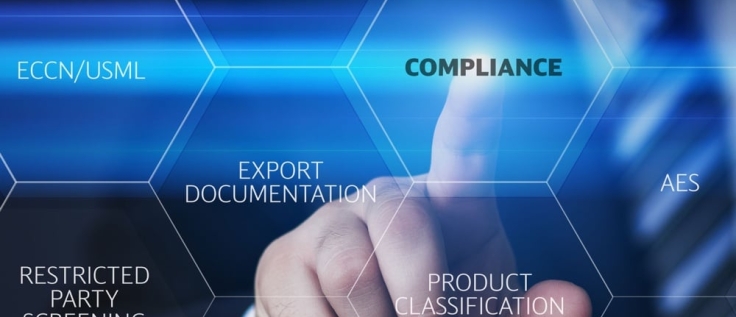 Export laws & regulations | News